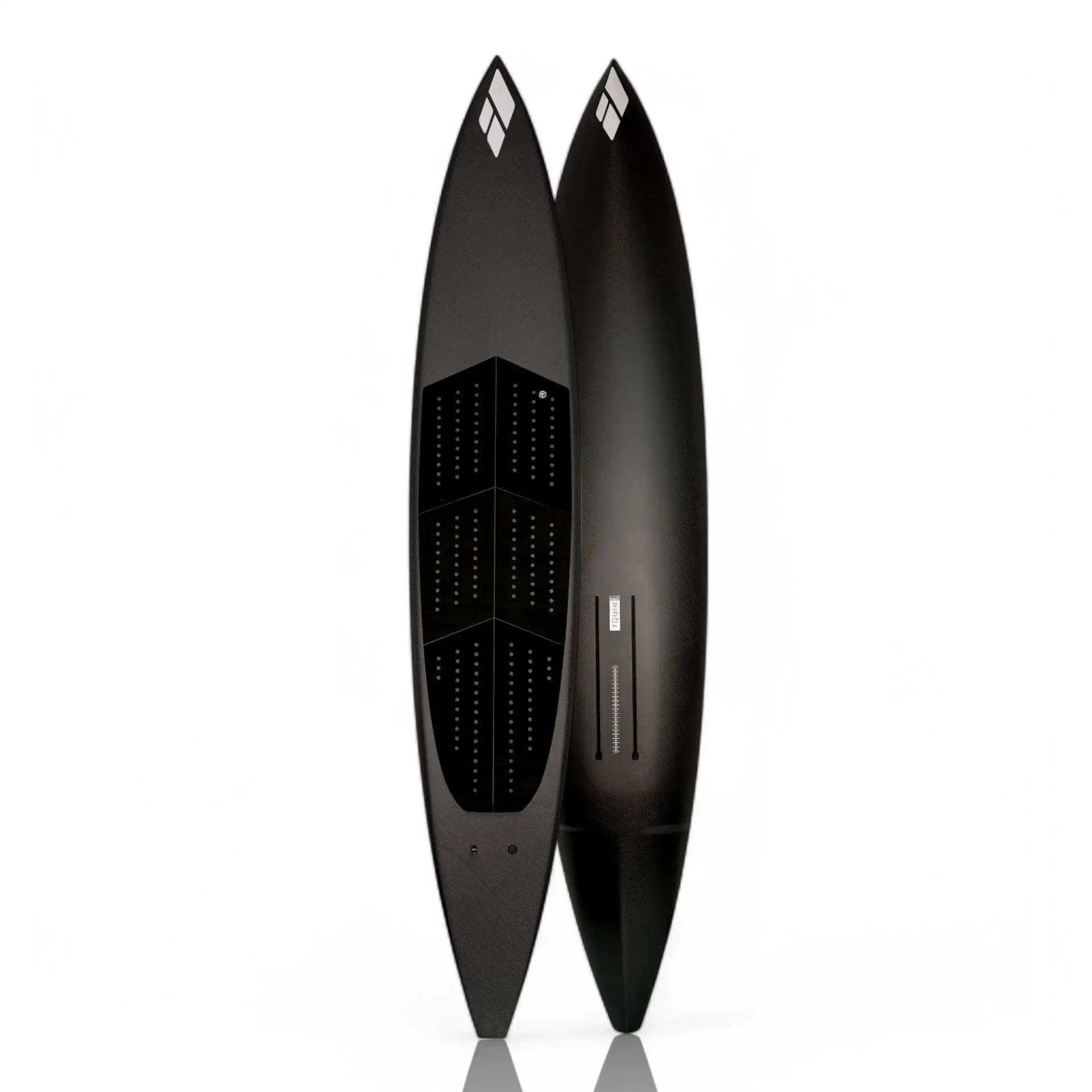 Bullet V2 - Ocean Downwind SUP / Prone Foilboard by Amos Shapes