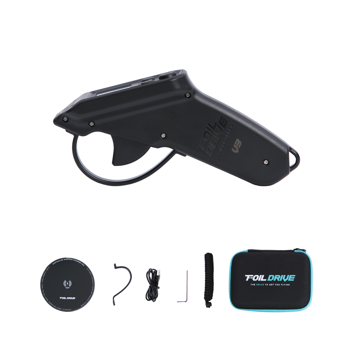 Foil Drive | For All Levels of Foiling | Shipping Worldwide