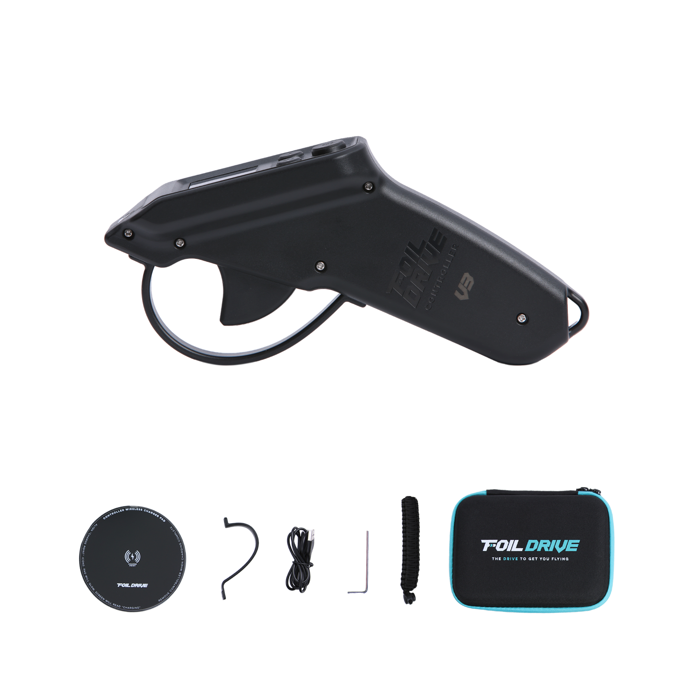 Foil Drive | For All Levels of Foiling | Shipping Worldwide