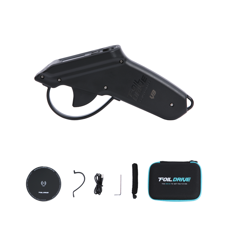 Foil Drive | For All Levels of Foiling | Shipping Worldwide