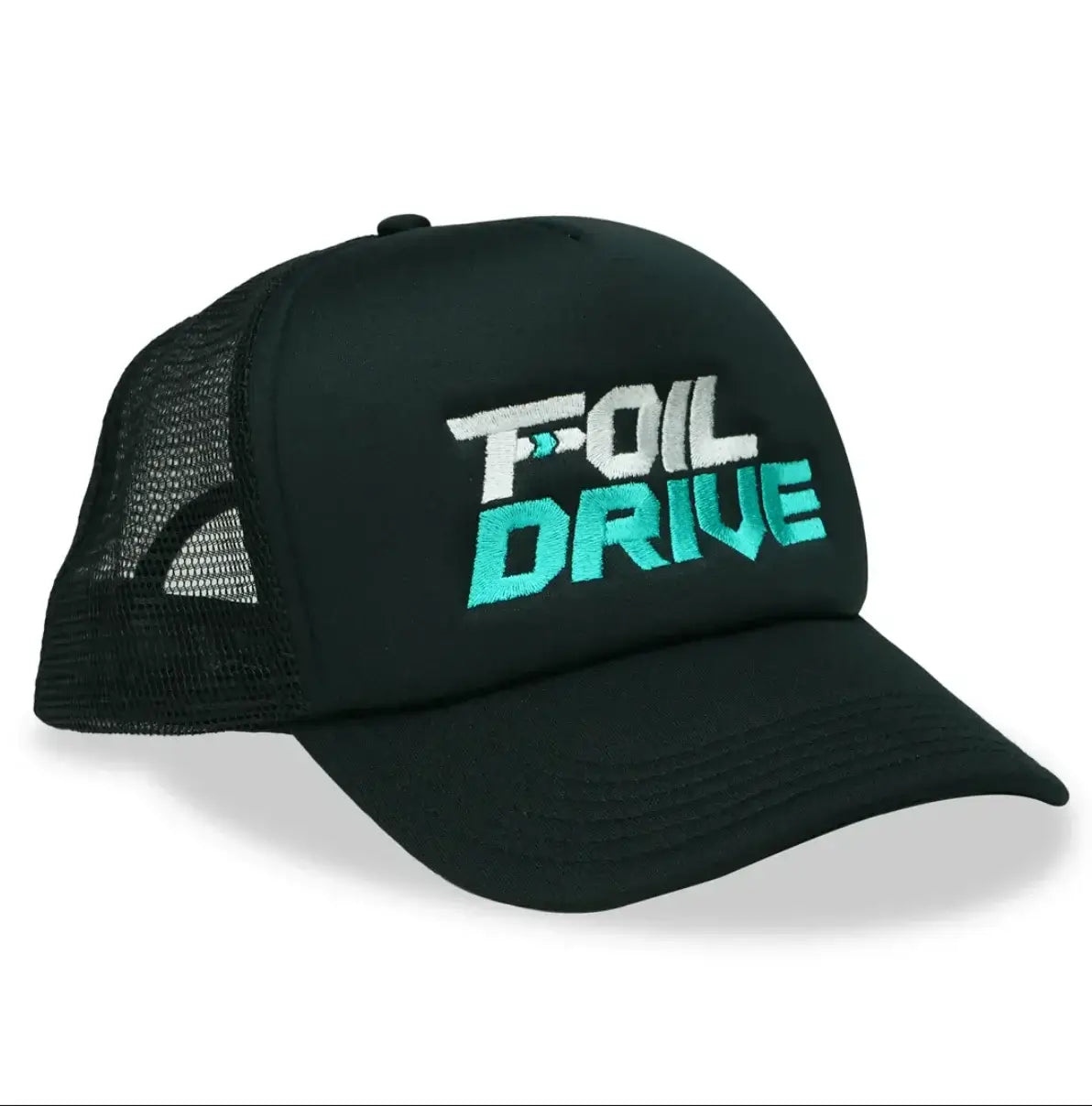Foil Drive™ Cap