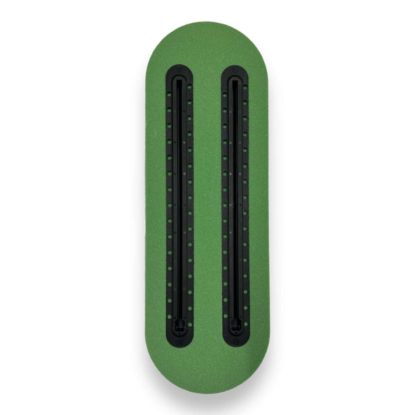 High Density Foam Insert with Tracks/ Boxes for Hydrofoil Board ...