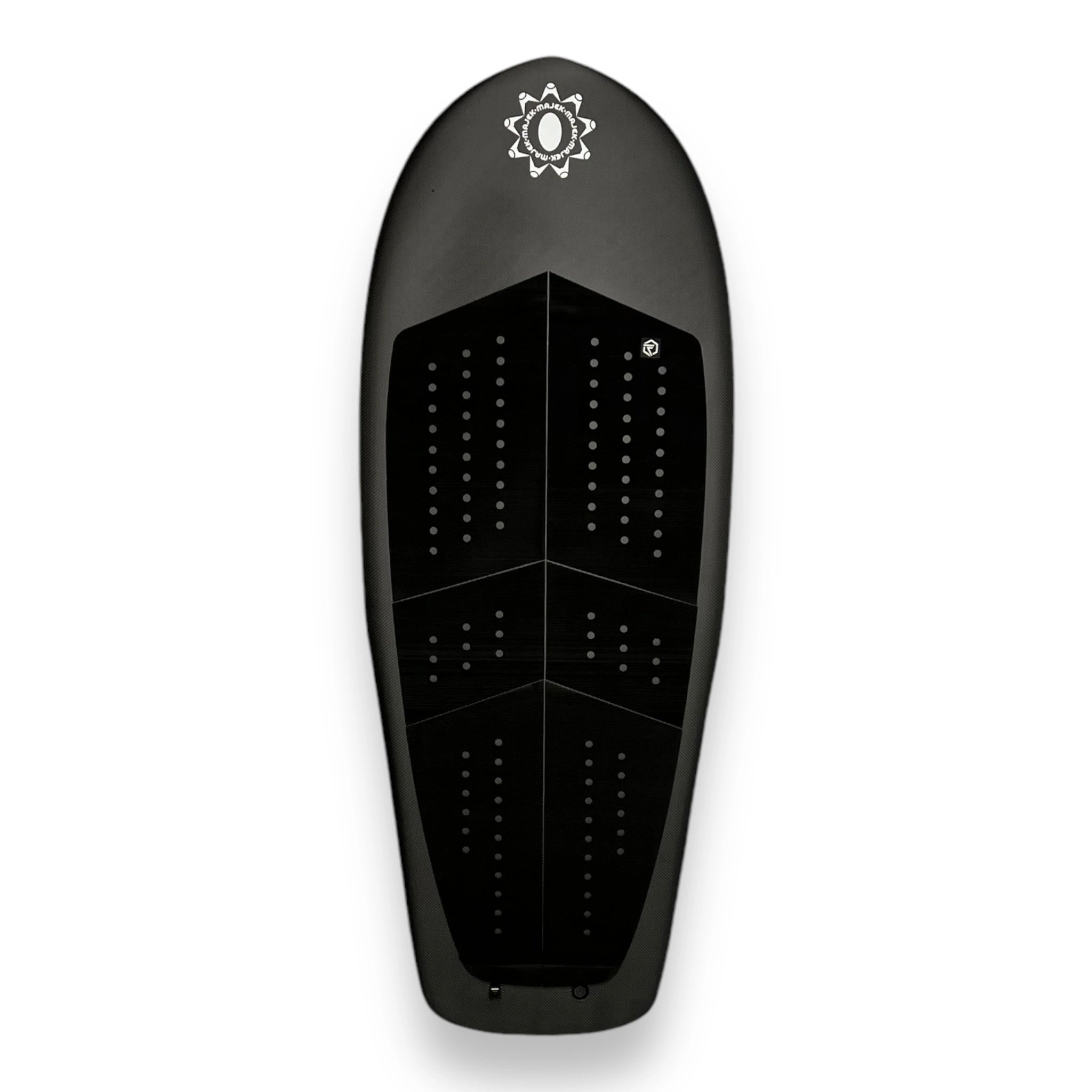 Majek Foilboards - By Glenn Pang – Foil Tec - Foil Accessories